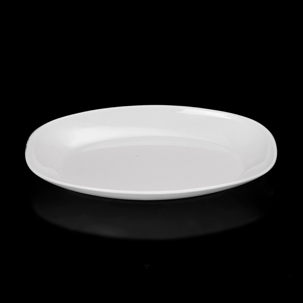 Medium Oval Plate