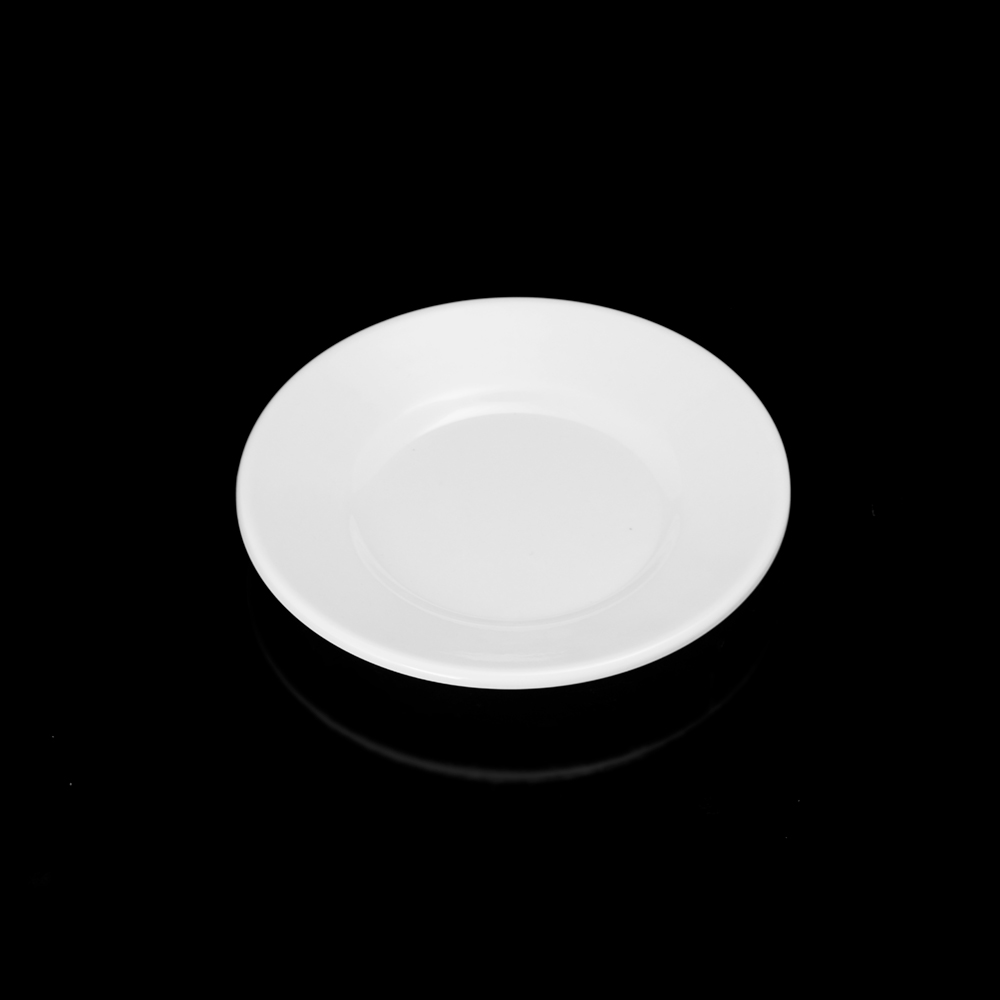 No:1 Restaurant Service Plate