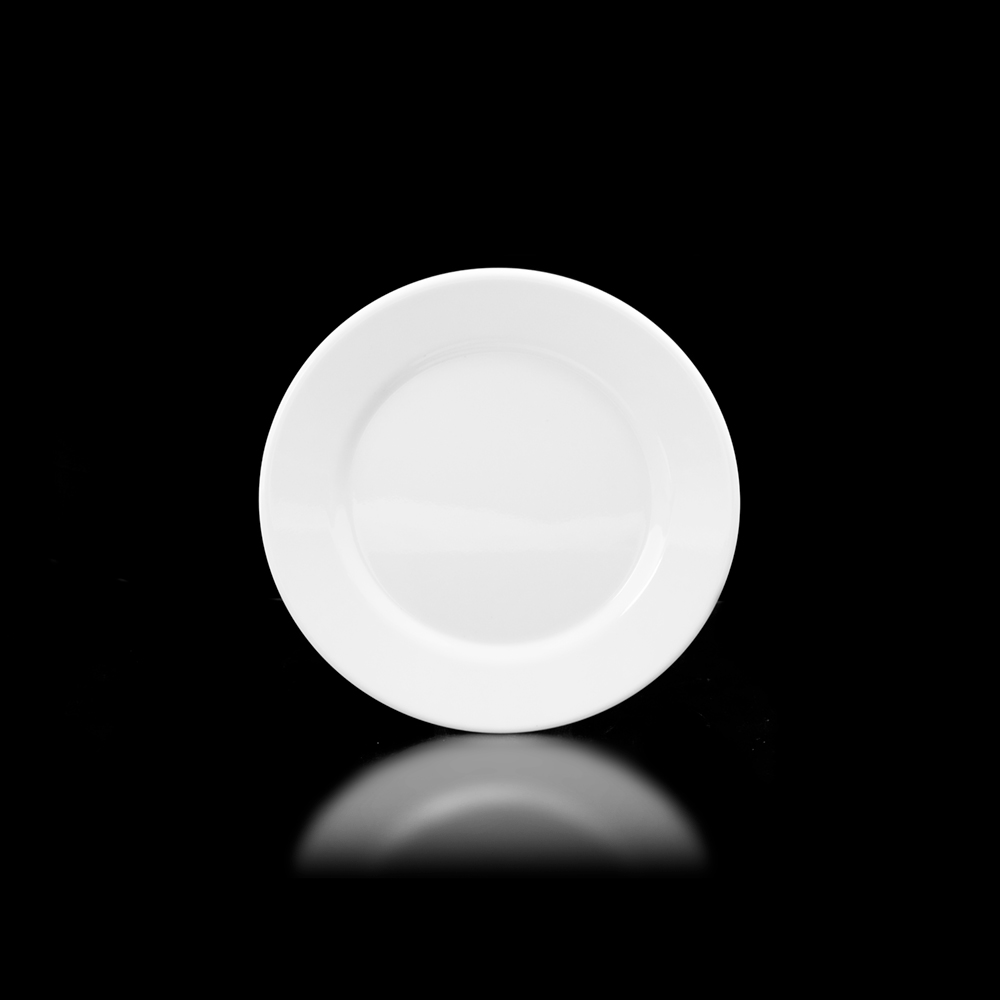 No 5 Restaurant Service Plate no-5-restaurant-service-plate